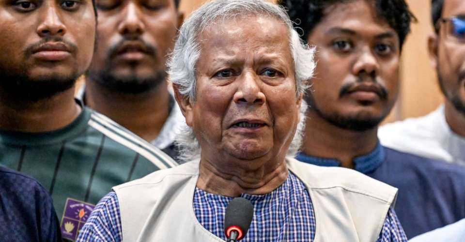 Bangladeshi religious leaders call for protection, rights - UCA News