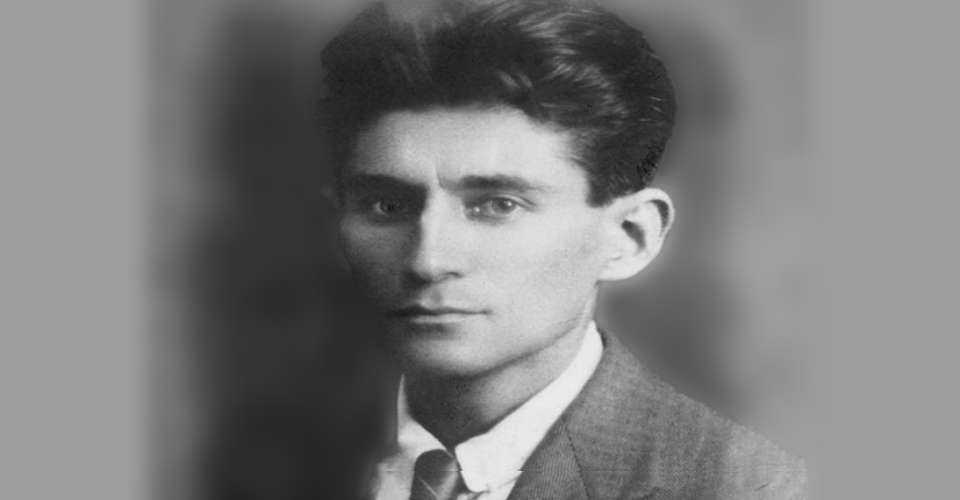 Franz Kafka, an unusual writer - UCA News