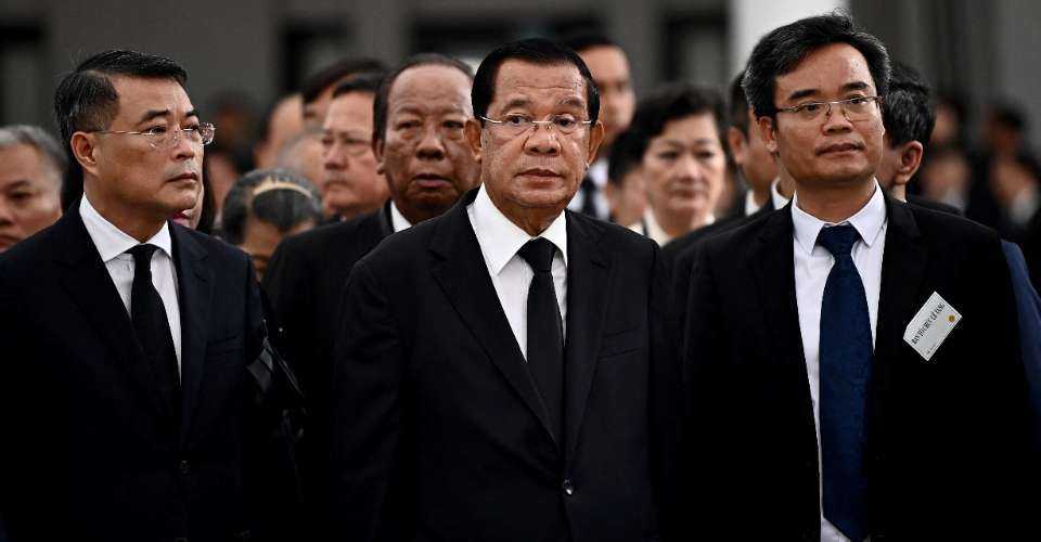 Cambodians warned against ‘Bangladesh-inspired’ protests - UCA News