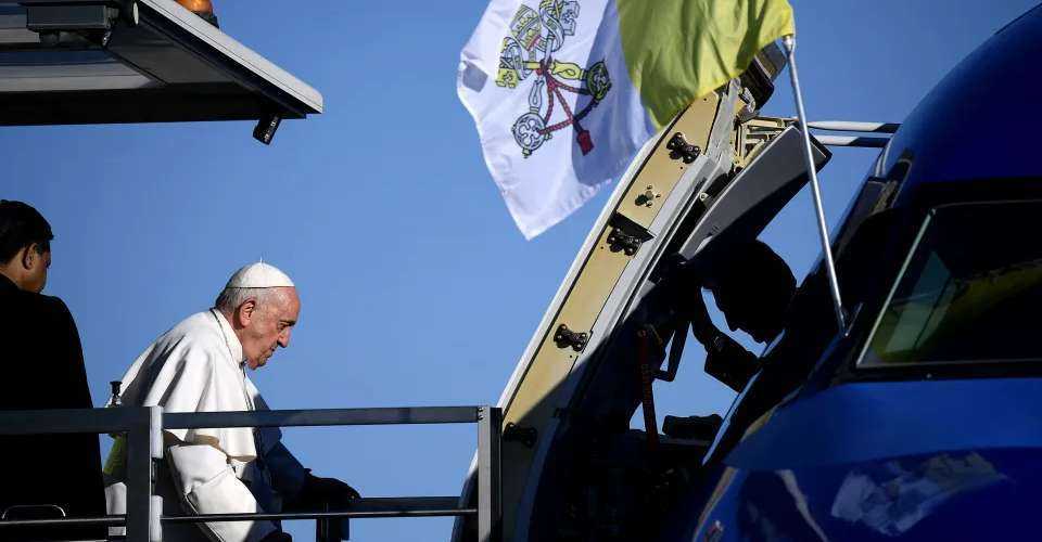 Indonesian Catholics to meet pope in Timor-Leste, PNG - UCA News