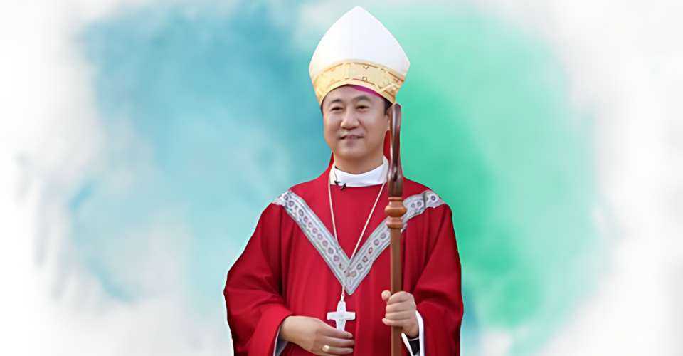 Chinese Catholics gather in Chicago to discuss challenges - UCA News