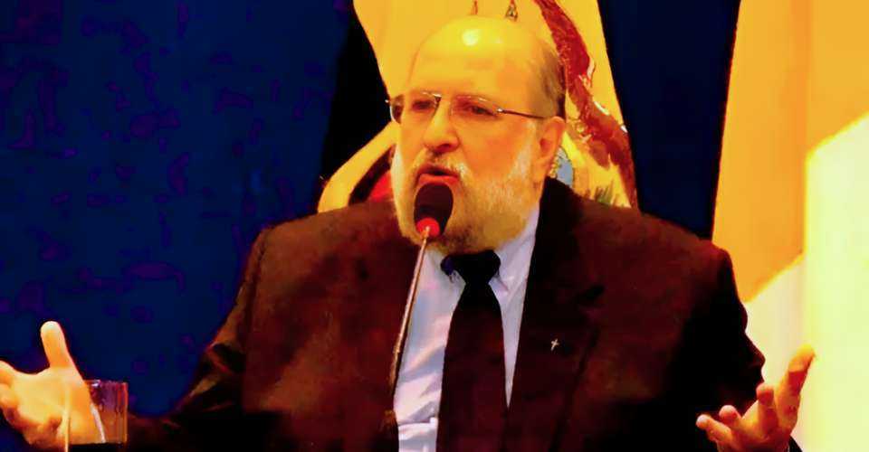 Vatican expels founder of controversial lay movement in Peru - UCA News