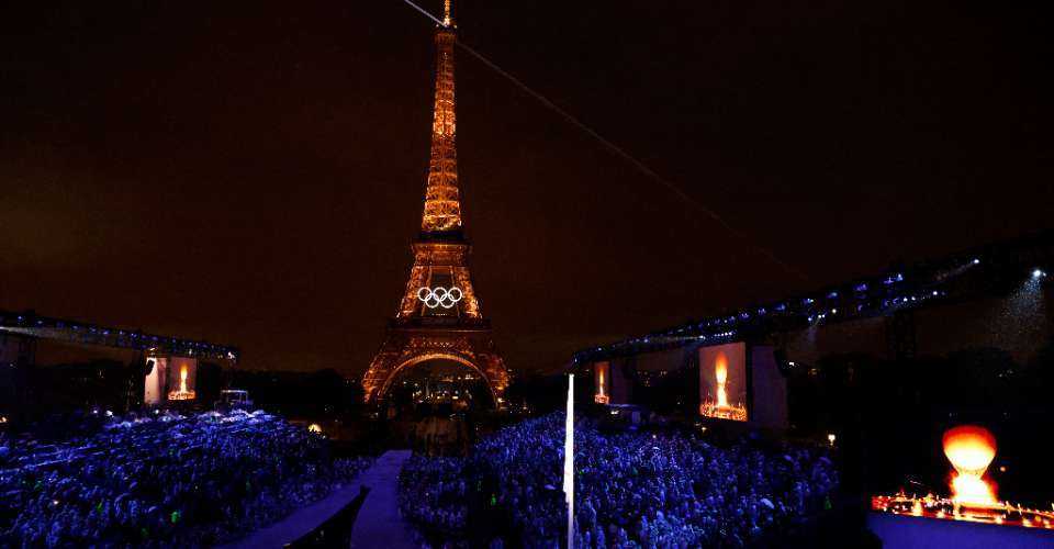 Vatican 'saddened' by Olympics' opening ceremony - UCA News