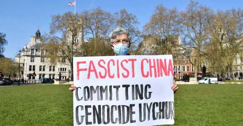 The dangers China poses to the free world cannot be ignored - UCA News