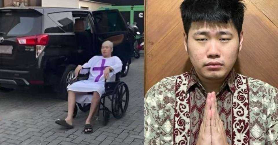 Indonesian Catholics told to forgive creator of pope parody video - UCA News