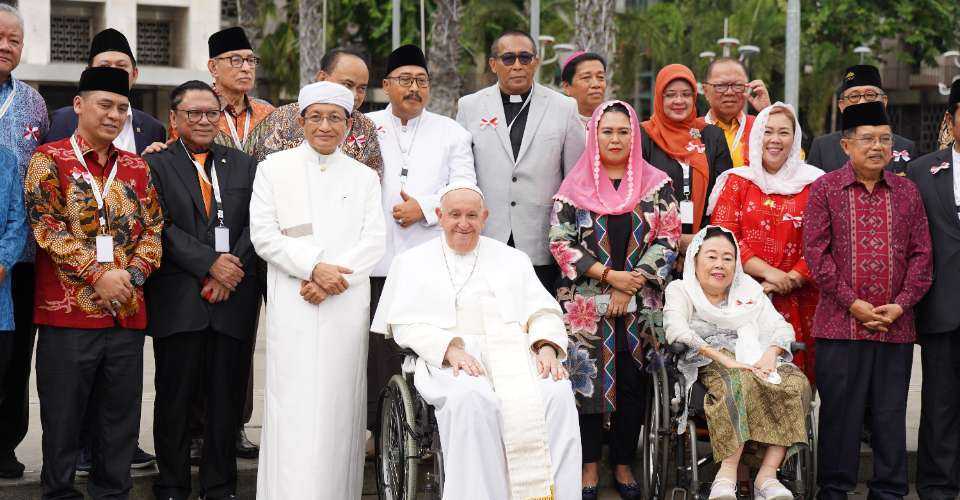 Advocacy groups highlight religious intolerance in Indonesia - UCA News