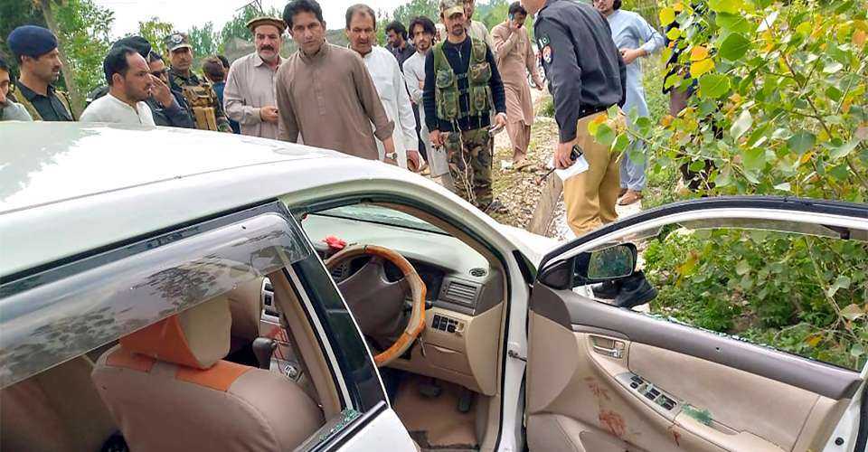 Death toll rises to 20 in Pakistan sectarian clashes - UCA News