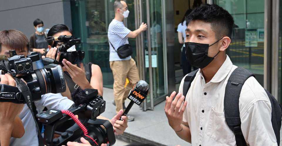 HK watchdog denies silencing of prison inmates' complaints - UCA News