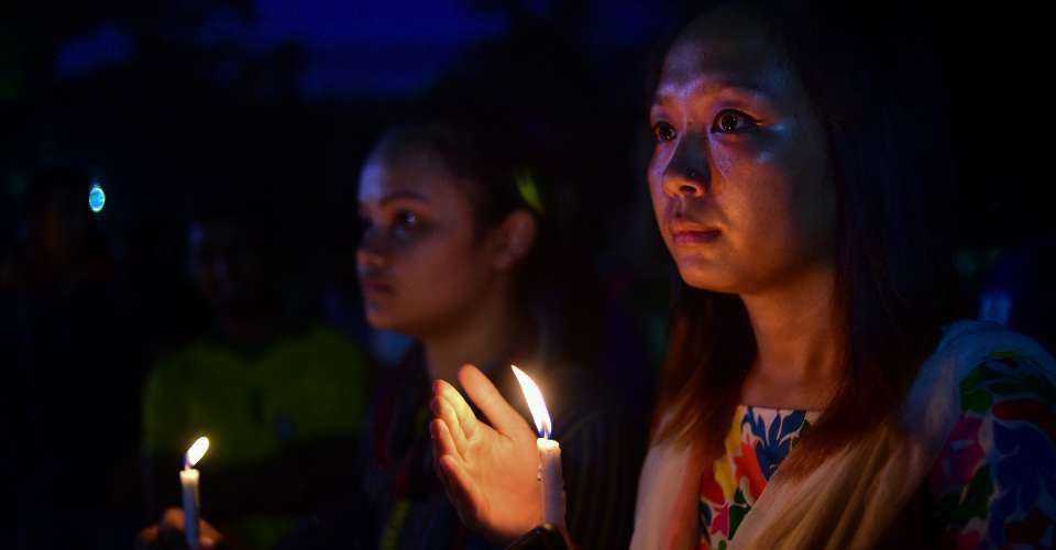 Anti-insurgency drive is hurting Bangladesh’s Bawm Christians - UCA News