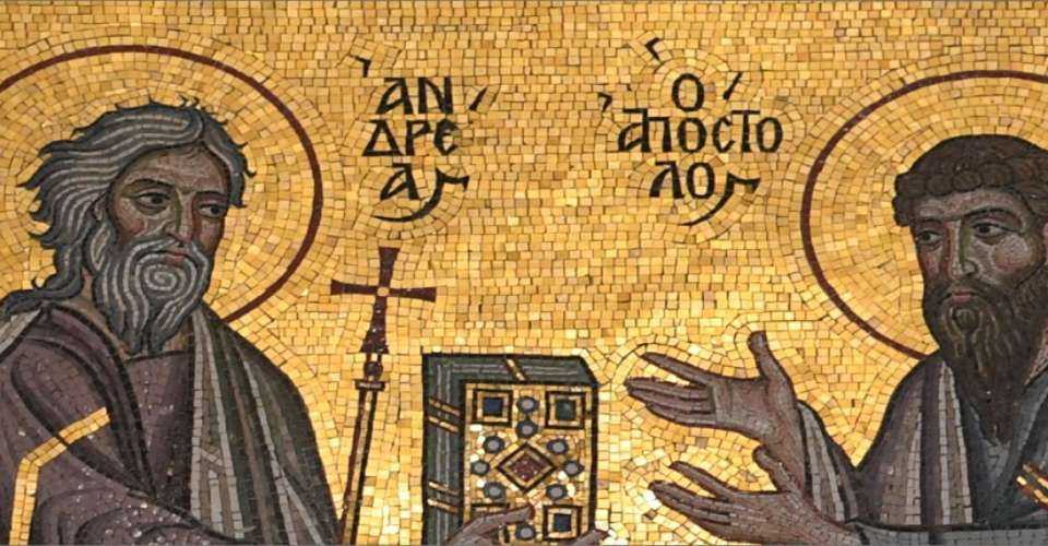 A Catholic Reading of the Orthodox Document ‘For the Life of the World ...