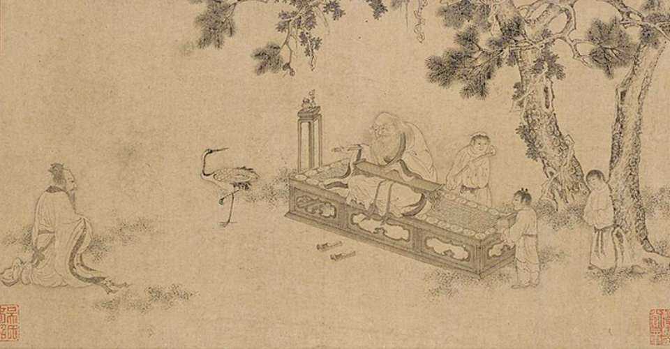 The Daodejing, a world classic - UCA News