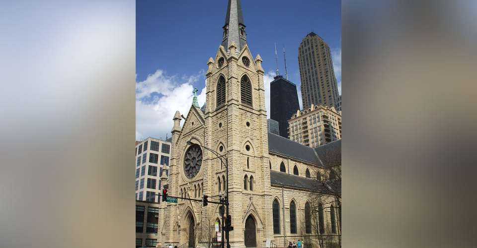 Young Chicago priest under probe for alleged child abuse - UCA News