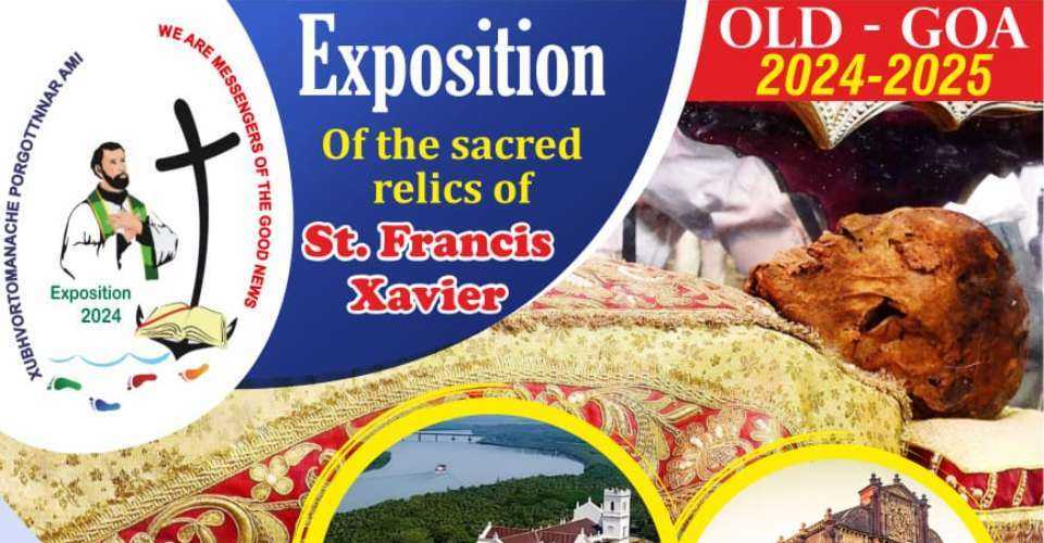 Manhunt for India’s Hindu leader who insulted St. Francis Xavier - UCA News