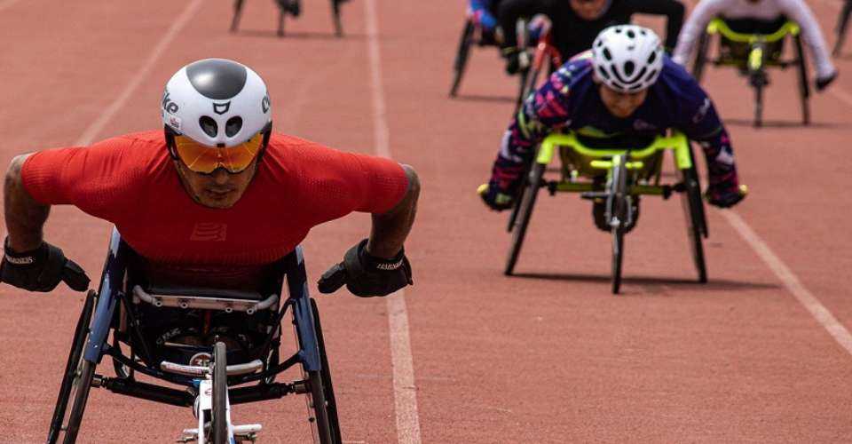 Gold, tears and joy: The Paris 2024 Paralympics - UCA News