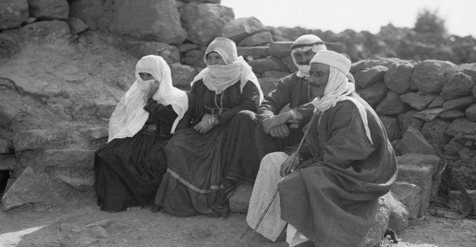 The Druze: Religious doctrine and recent history - UCA News