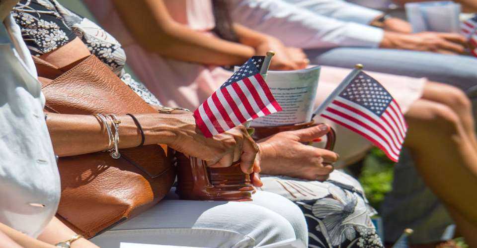 US Presidential Election: The finish line draws near - UCA News