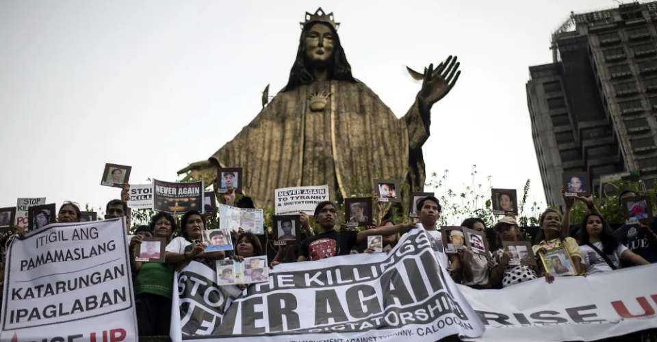 Corruption, its tolerance ingrained in the Filipino psyche - UCA News