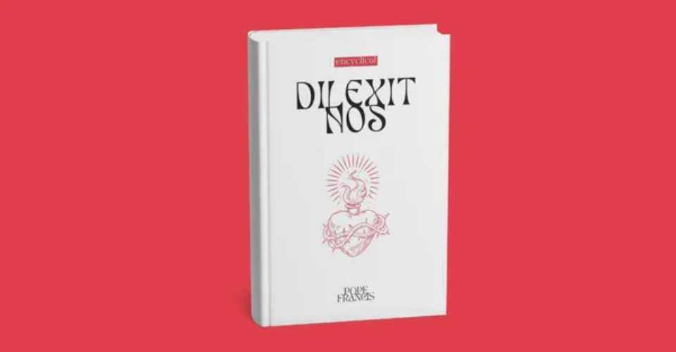 Sacred Heart encyclical hailed as 'simple and powerful cure' - UCA News