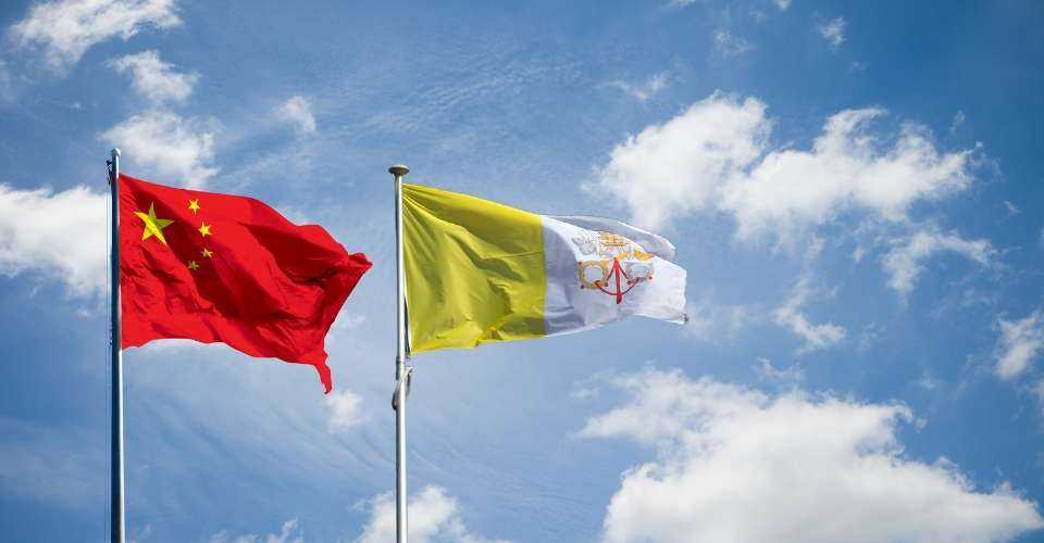 Vatican and China extend pact on appointment of bishops - UCA News