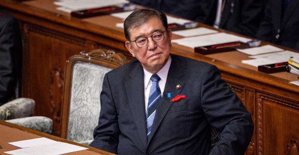 Ishiba may not be the transformational leader Japan needs - UCA News