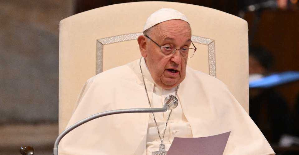 Pope names 21 new cardinals, including five Asians - UCA News