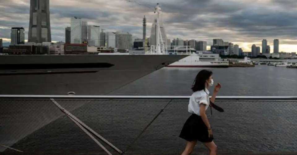 Students reach breaking point in Japan - UCA News