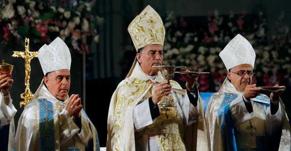 Maronite bishops call for ceasefire in Lebanon - UCA News