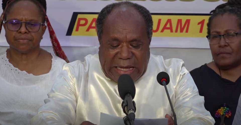 Church leaders ask Indonesia to scrap transmigration plan - UCA News