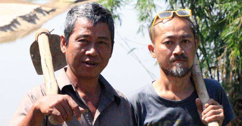 Climate change is the final straw for Myanmar’s farmers - UCA News