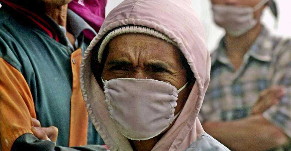 Alert level raised after 6 killed by Indonesia volcano eruption - UCA News