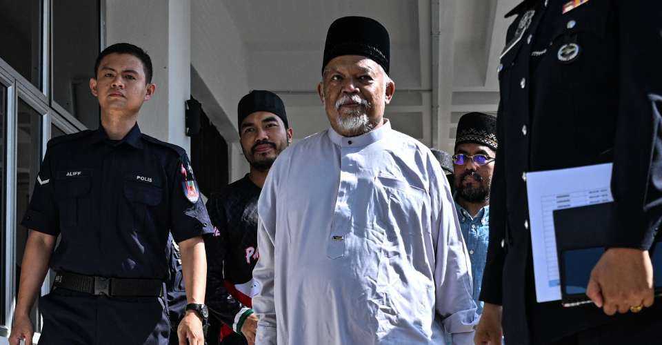 Malaysian firm accused of slavery amid child abuse probe - UCA News