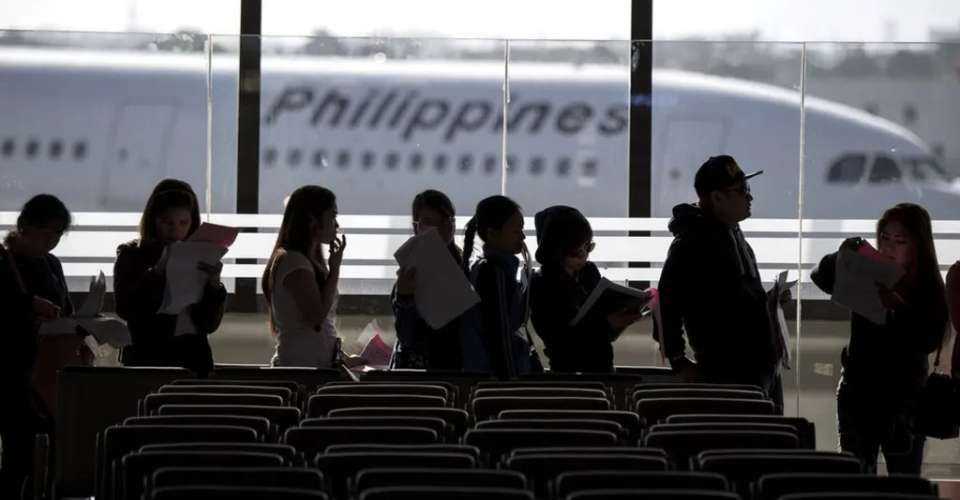 Bishops reaffirm solidarity with death row Filipino migrants - UCA News