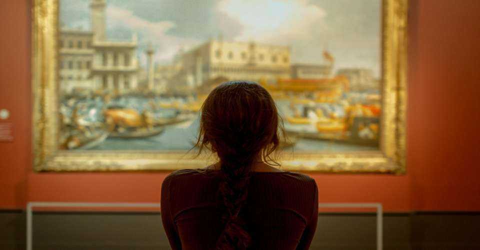 The characteristics of beauty - UCA News