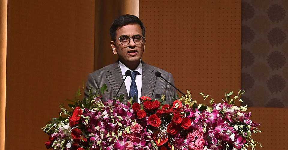 India’s retiring chief justice teaches minorities a lesson - UCA News