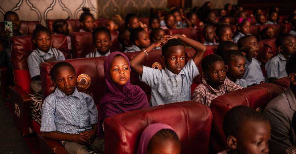 Officials in Africa flag cultural challenges to safeguarding minors ...