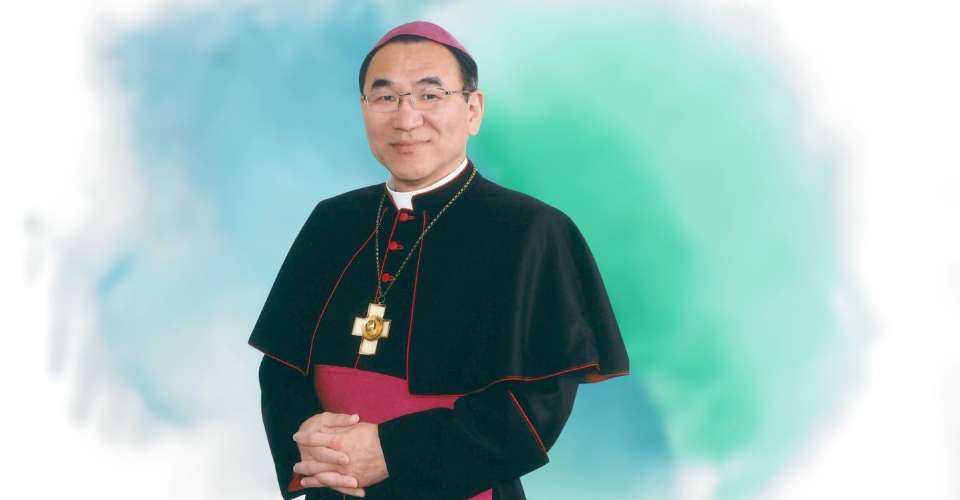 Japanese cardinal-designate found his true calling in Rwanda - UCA News