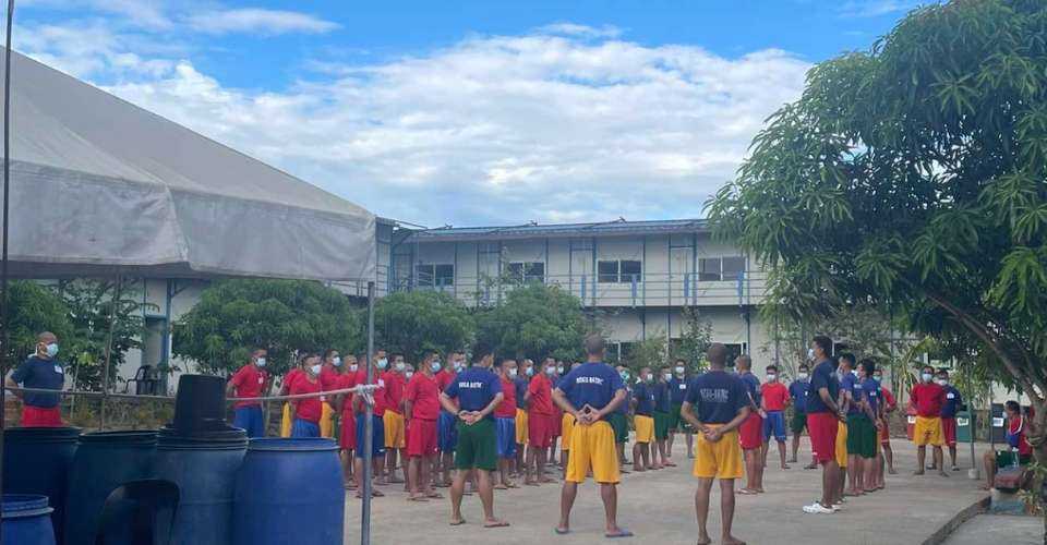 Philippines censured for rights violations in drug rehab centers - UCA News