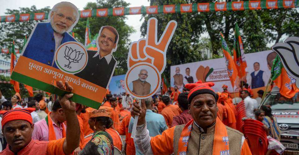 The integrity of India’s electoral ecosystem is in peril - UCA News