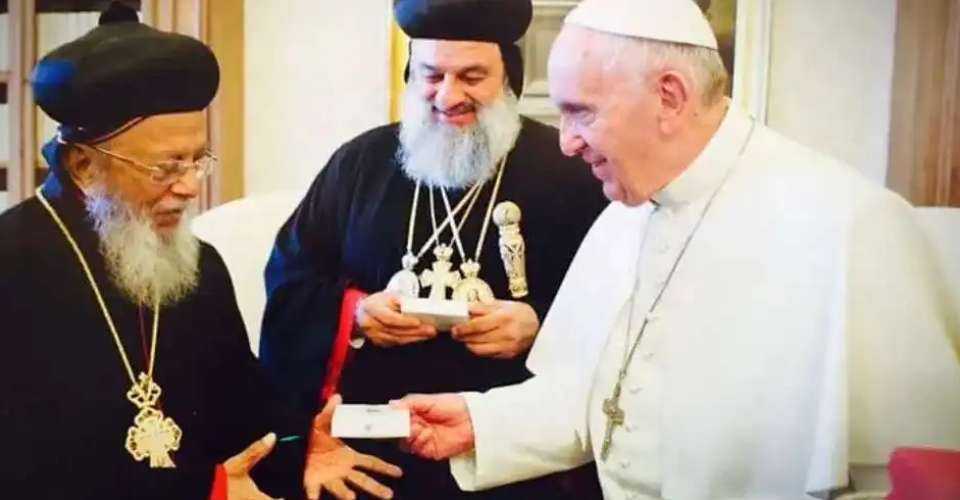 India’s top court tells warring church factions to share properties ...