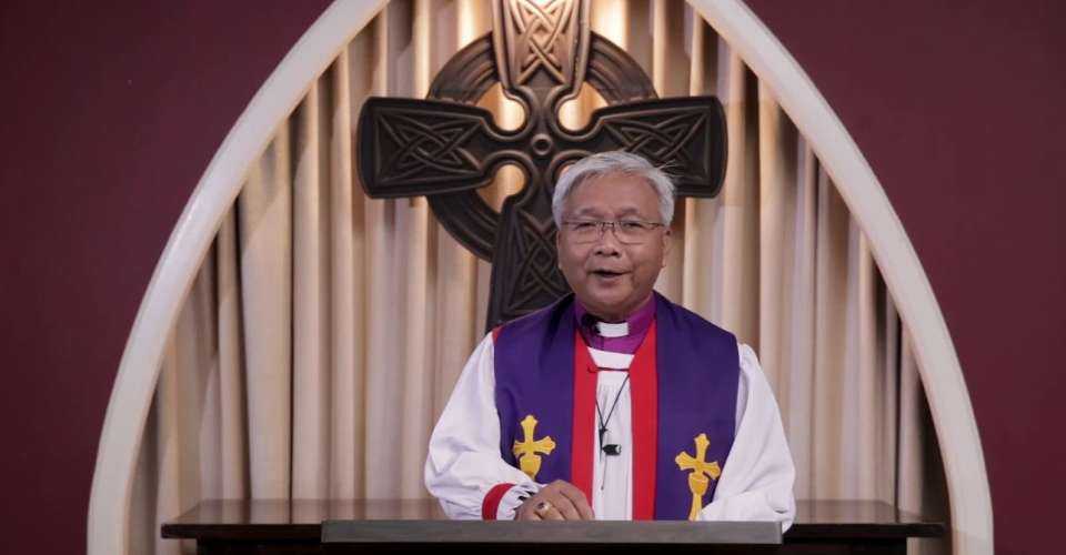 Christmas not exclusive for Christians, says Malaysian Anglican bishop ...