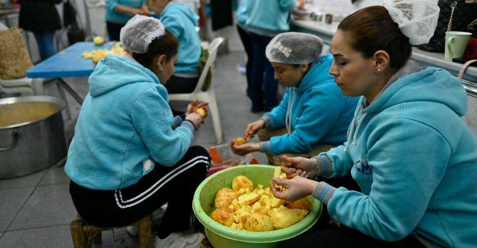 Aleppo's Christians prepare for Christmas - UCA News