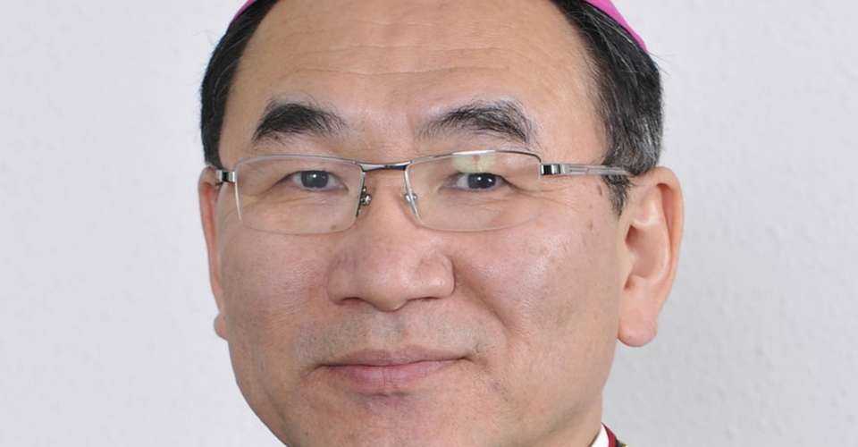 Asian Church must commit to interfaith talks: Cardinal Kikuchi - UCA News