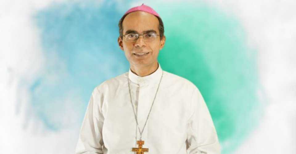 Pope elevates Cardinal Gracias' 'successor' in Bombay archdiocese - UCA ...