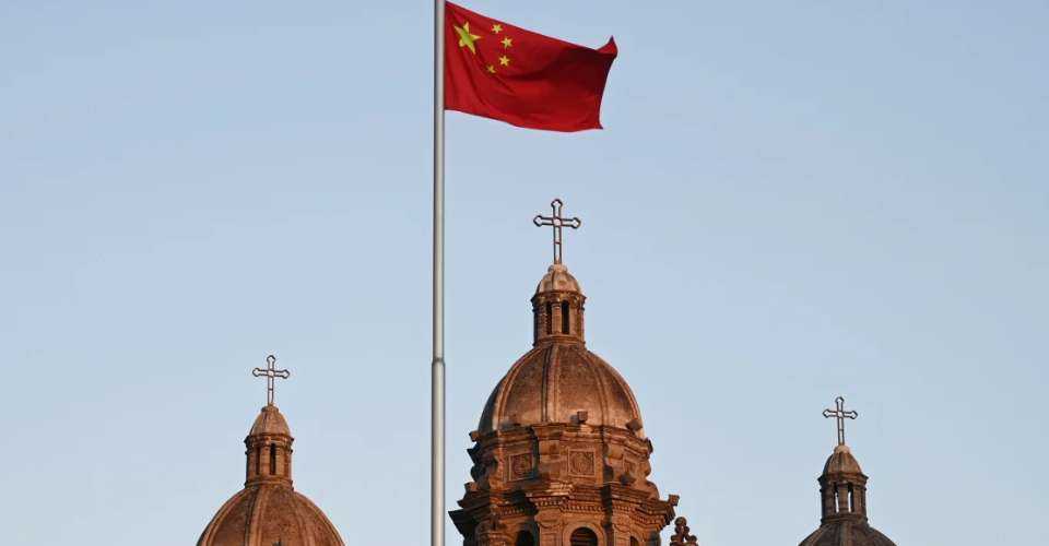 China widens anti-cult education, focusing on churches - UCA News