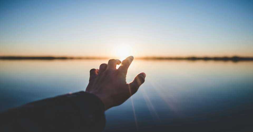 The need for God - UCA News