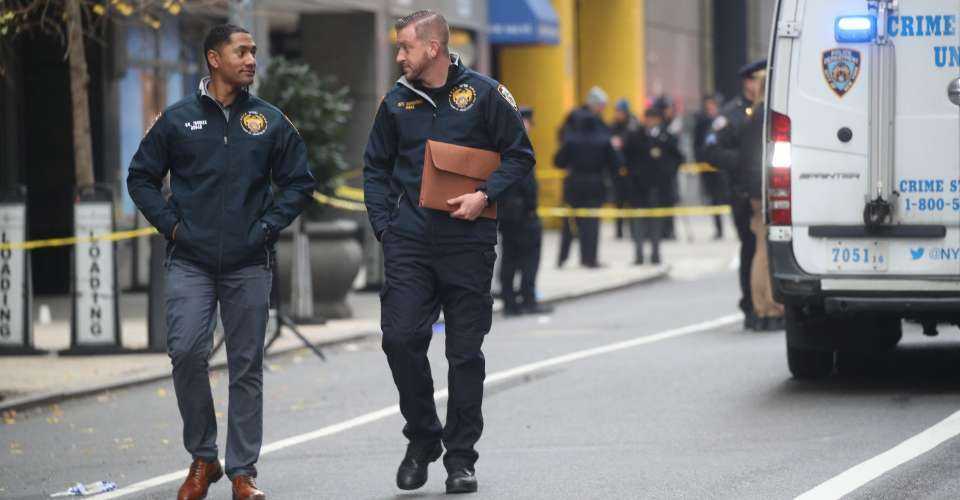 Catholics 'shocked' by brazen killing of health insurance CEO - UCA News