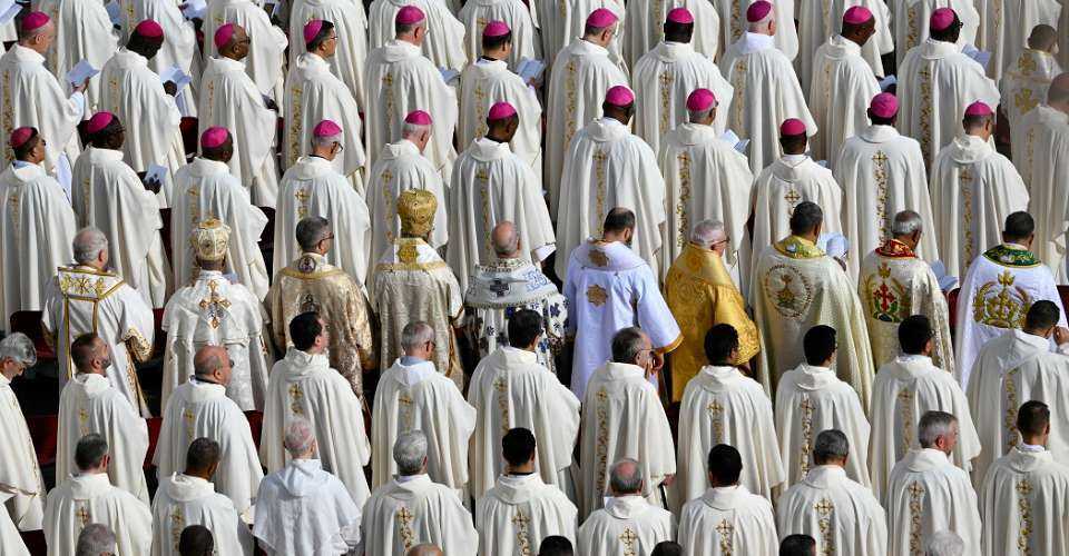 Asian bishops to set up office to push Synodality - UCA News