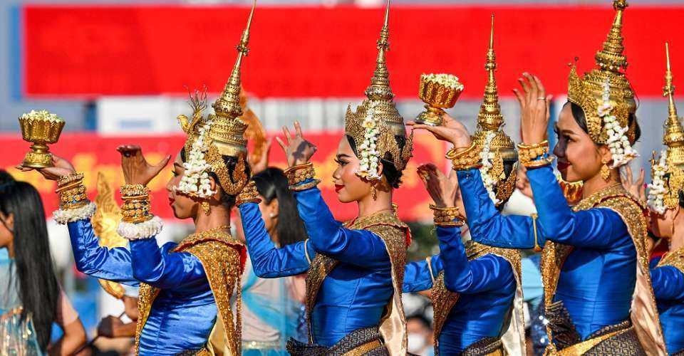 Cambodia drafts new law banning Khmer Rouge denials - UCA News