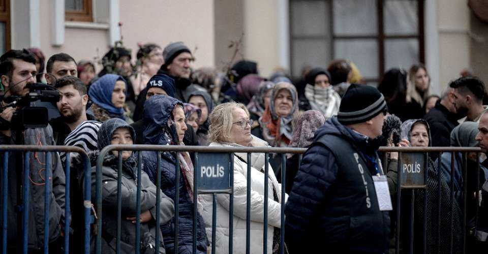 Simmering anger in Turkey after deadly ski hotel fire - UCA News