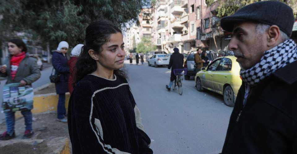 Syria monitor says 35 people executed in three days - UCA News
